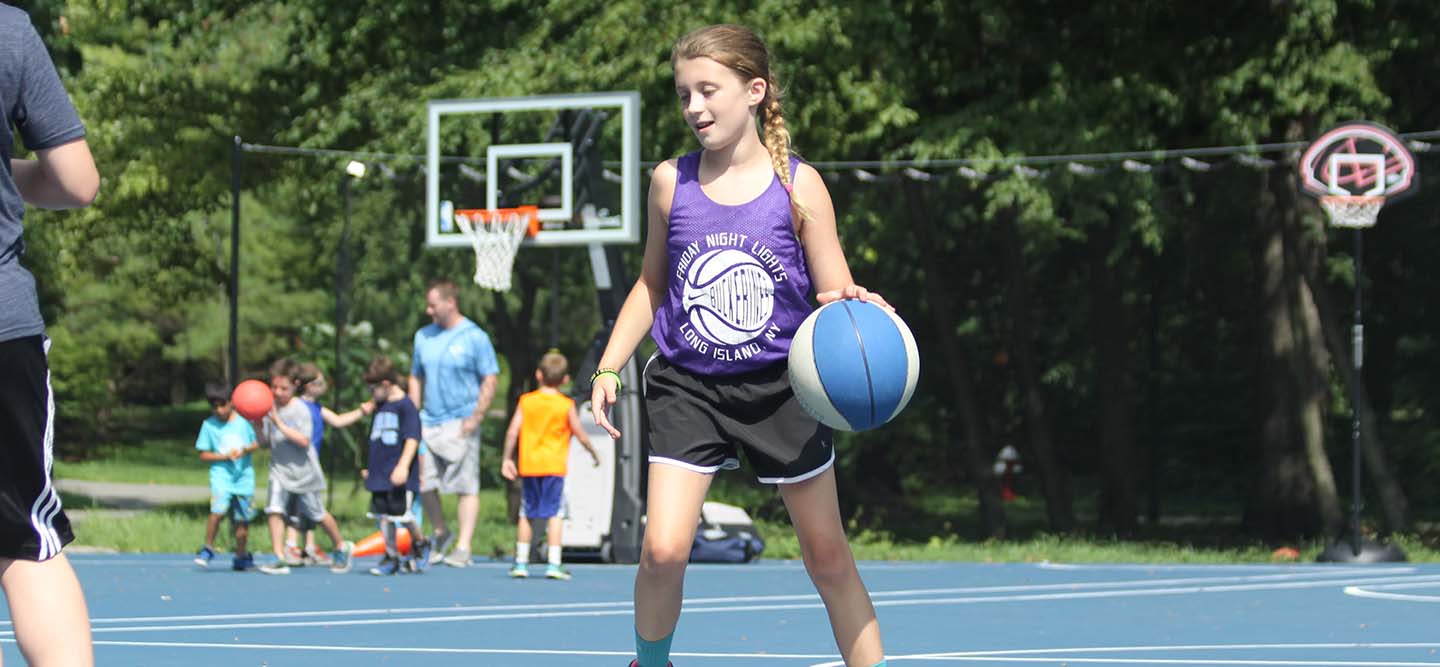 15 Dribbling Drills for Kids & Youth (+ Fun Dribbling Games!)