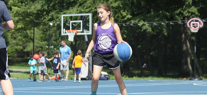 15 Dribbling Drills for Kids & Youth (+ Fun Dribbling Games!)