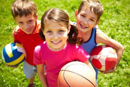 What Sports Do You Play at Multi-Sports Camps?