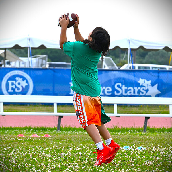 The Top 7 Benefits of Flag Football for Kids