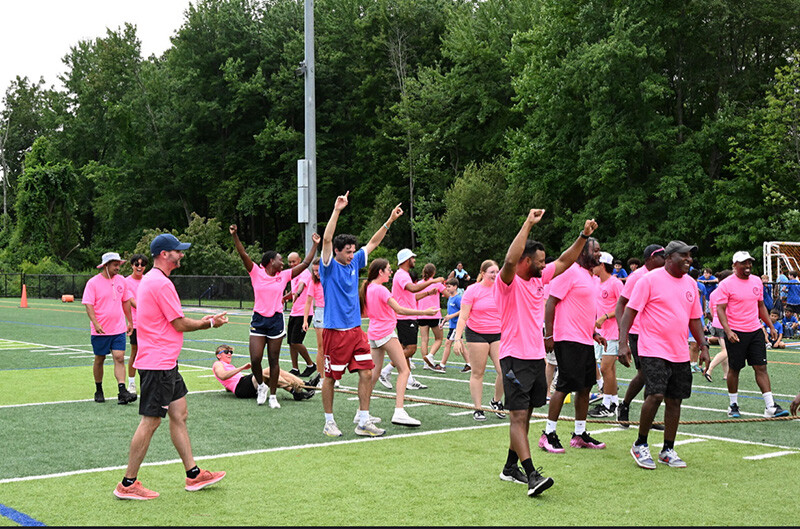 What Your Kids Can Learn From the Olympics