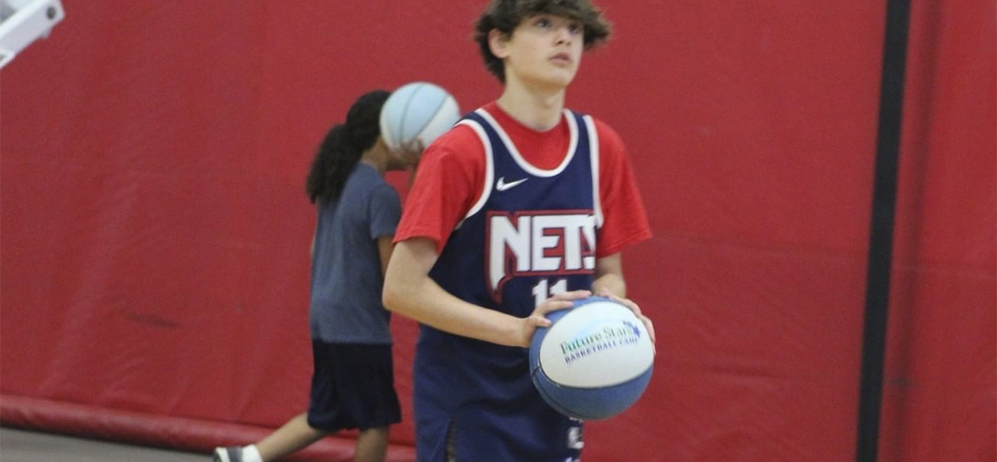 How to Get Better at Basketball Shooting: 9 Drills & Tips