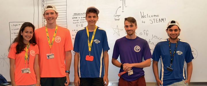 STEAM Summer Camp: What It Is, Benefits, and FAQs