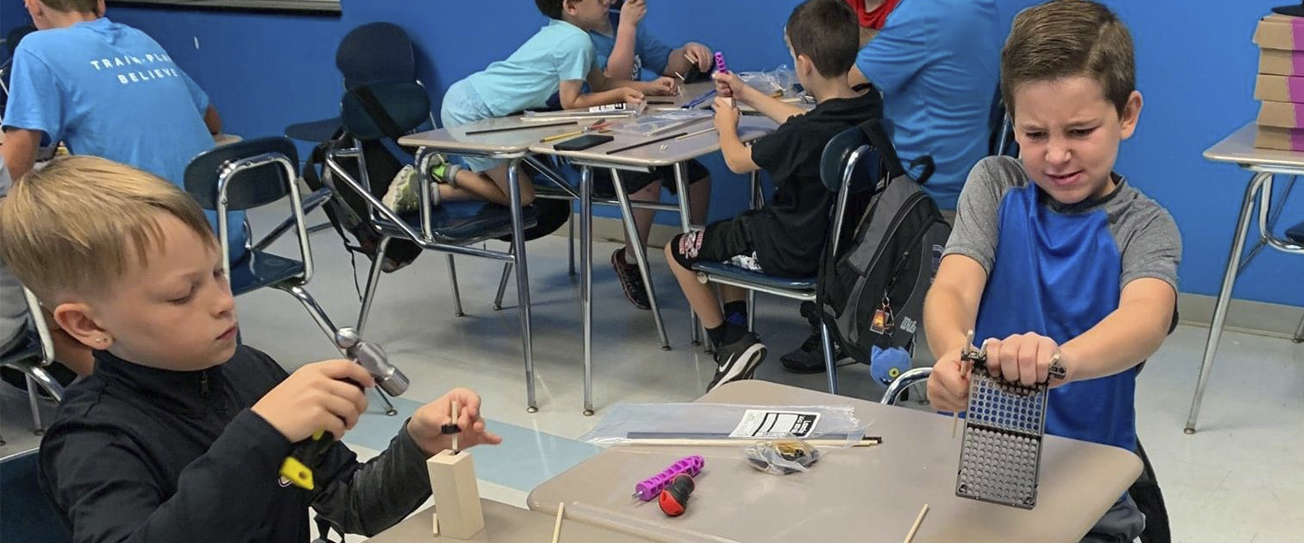 STEAM Summer Camp: What It Is, Benefits, and FAQs