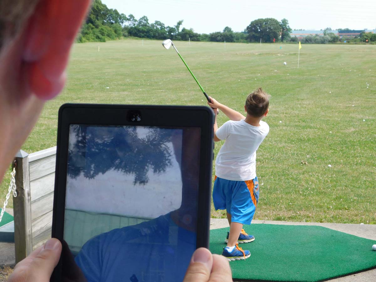 Teaching Kids Golf: 10 Tips + How to Make It Fun