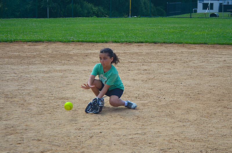 Softball Positions & Skills: Finding the Perfect Fit on the Field
