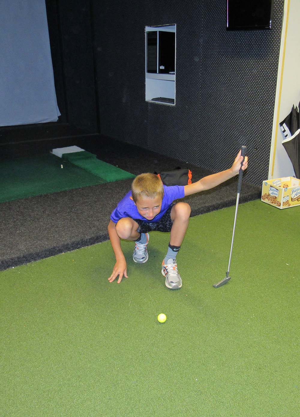 Teaching Kids Golf: 10 Tips + How to Make It Fun