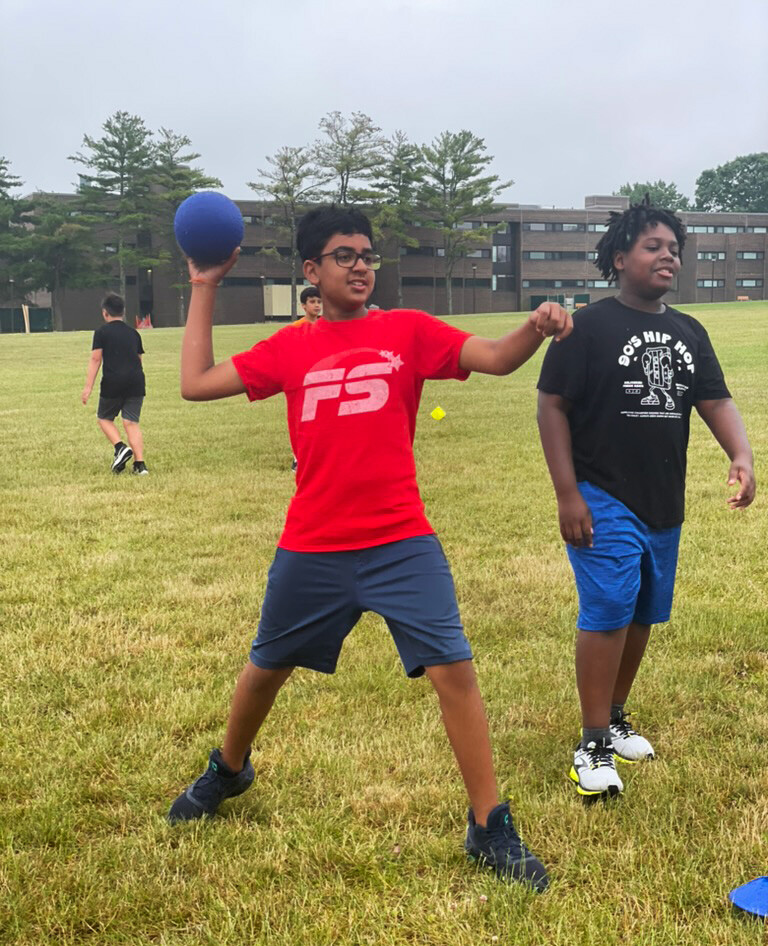 Unlock the Benefits of Multiple Sports for Kids