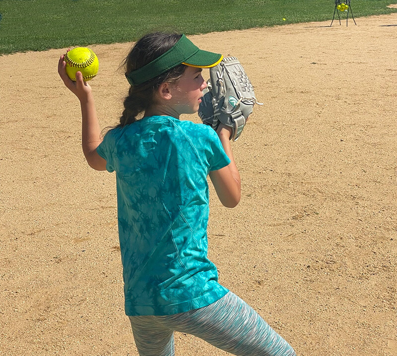 Softball Positions & Skills: Finding the Perfect Fit on the Field