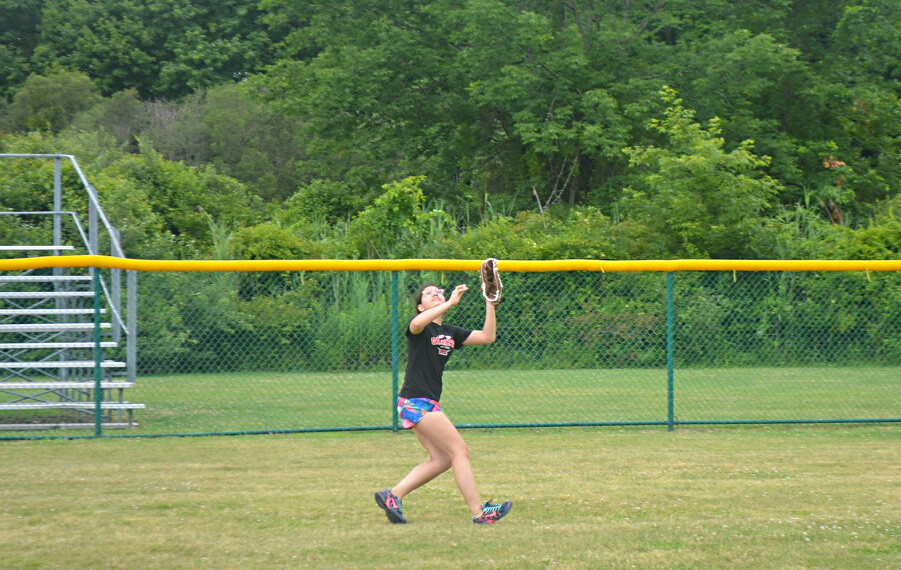 Softball Positions & Skills: Finding the Perfect Fit on the Field