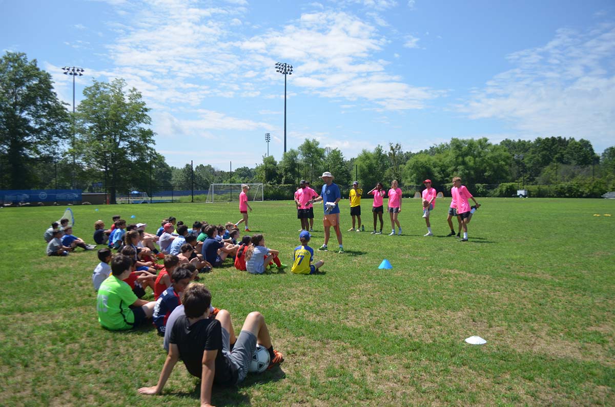 How Long is Summer Camp?