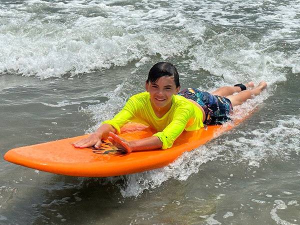 29 Non-Competitive Sports and Activities for Kids