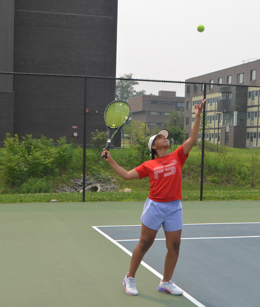 Tennis Racket Size for Kids: How to Pick the Right Racket