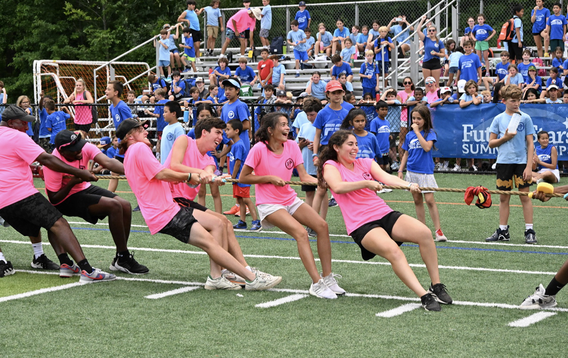 Future Stars Camp Forms: Requirements & Deadlines