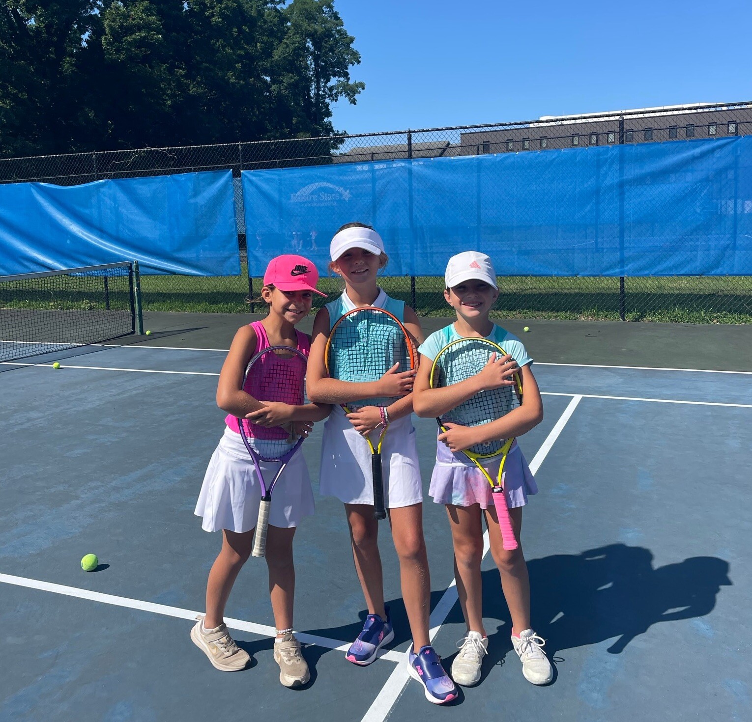 Tennis Racket Size for Kids: How to Pick the Right Racket